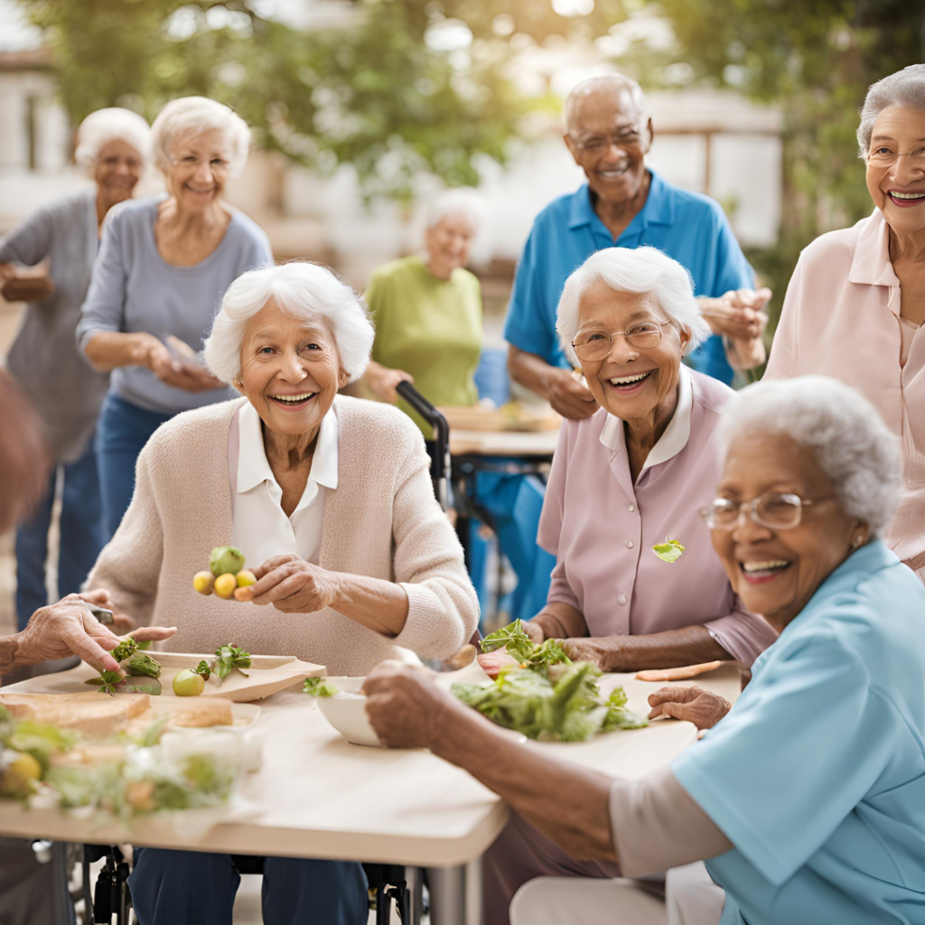 Walking Safely: Tips to Avoid Tripping as a Senior Citizen