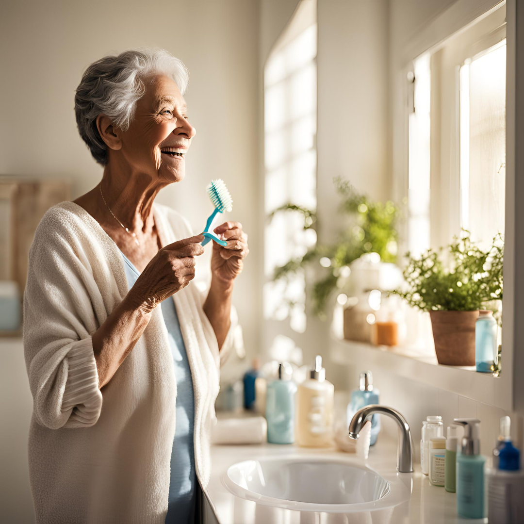 Best Resources for Senior Citizens and Personal Hygiene Help