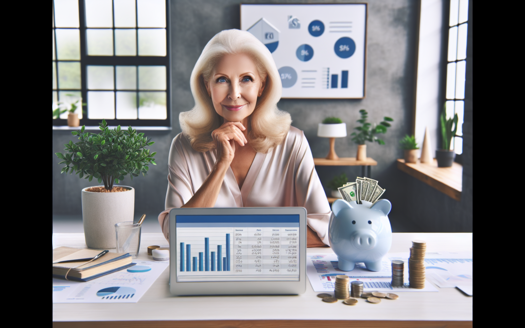 Mastering Financial Planning for Senior Citizens: Proven Strategies to ...